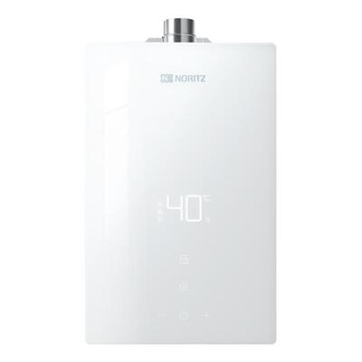 【送电热水壶】能率天燃气热水器