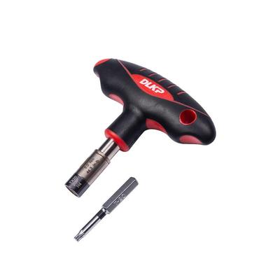 仕柯达扭力扳手梅花内六角IP扳手