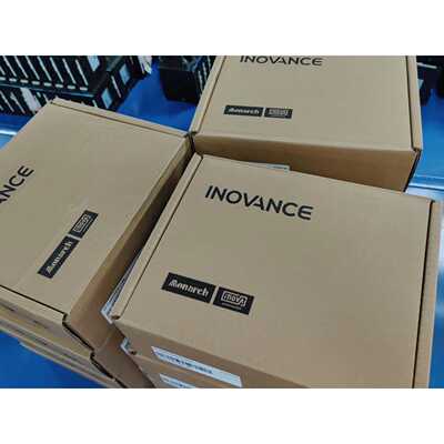 议价汇川200W驱动器SV625NS1R6IXD盒码一致实维修