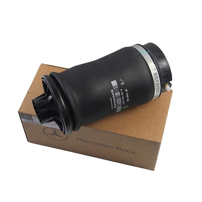 适用于奔驰 ML350 GL350 GL450 R300 R350前后减震器气包避震气袋