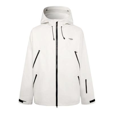 TSI映漾秦奋滑雪服套装男女防风