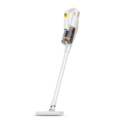德尔玛吸尘器家用大功率手持式
