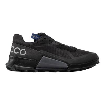 Ecco/爱步春秋越野跑鞋户外