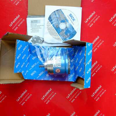 议价Sick Stegmann ATM60-D4H13X13 西克编码器 1030017 DeviceNe
