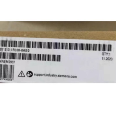 议价6ES7513-1RL00-0AB0西门子S7-1500RCPU1513R-1PN6ES75131RL00
