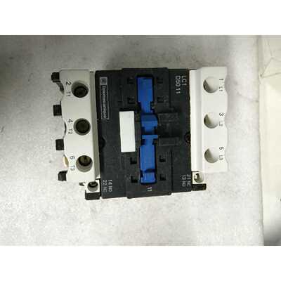 【议价】全新LC1D5011M7C交流接触器共2台单