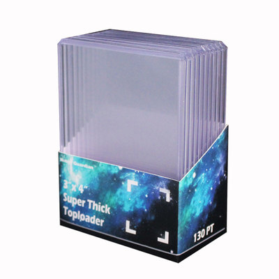 Hobby Guardian 嗜卫 HG 球星卡具 卡夹  保护  130PT基础版