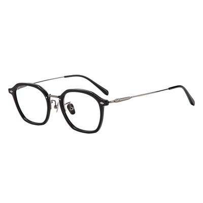 146MM大脸胖子加大加宽近视眼镜