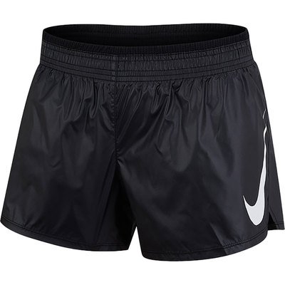 短裤耐克女子夏季跑步运动
