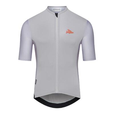 CDC 男士 Ultralight Cycling Jersey Olympe 短袖骑行服