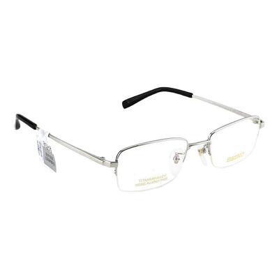 Seiko精工眼镜框钛架半框男女