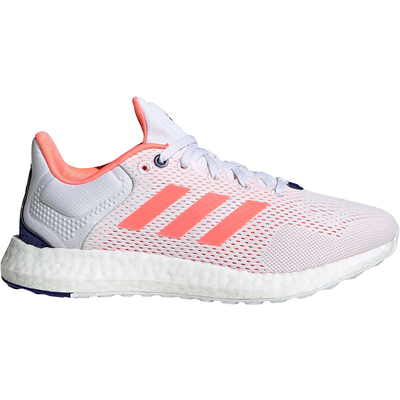 Adidas/阿迪达斯正品PUREBOOST 21 W 女士运动跑步鞋GZ3959