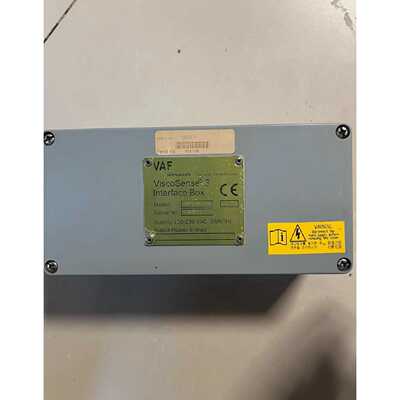 询价-AlfaLaval粘度计控制器ViscoSense 3原