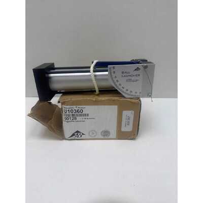 3B Scientific U10360 Projectil