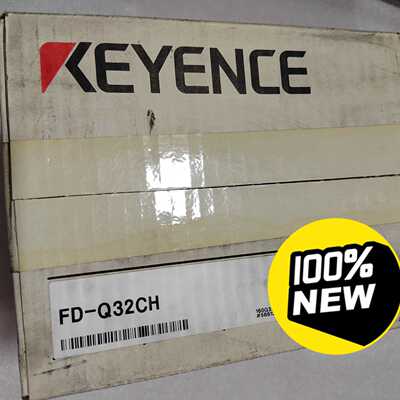 议价可维修正品销FDQ32CHKEYENCE流