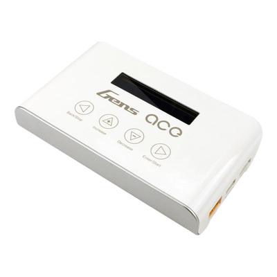 格氏锂电池智能平衡充电器