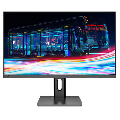 IC显示器24.5英寸2k320hz电脑IPS电竞液晶FPS卓威同款刷新屏幕