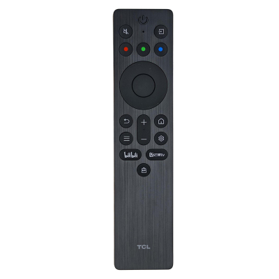 适用TCL电视机遥控器RC701A PNJCI1通用雷鸟50 55 65 75 85V8HPro
