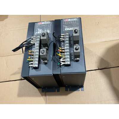 议价SD20030驱动器剪线拆机实物如图功能包好可包邮维修