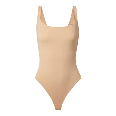 SKIMS 女士 CO 连体衣 Fits Everybody thong 海军蓝