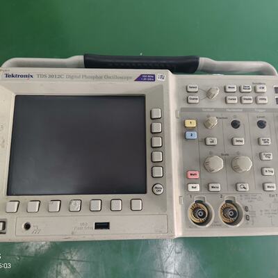 【议价-可维修】泰克 Tektrox TDS3012C 电子配件  /均有货