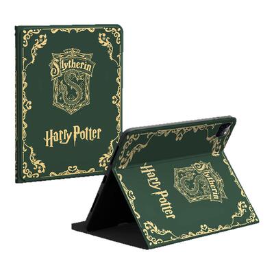 适用华为平板保护壳原创散热个性