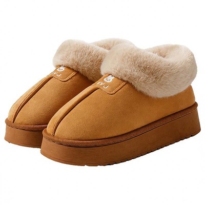 2025年超火的雪地靴棉靴子