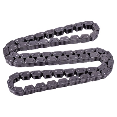 适用本田CBR600RR F2 F3 F4 CB600F发动机高速小链条正时链时规链