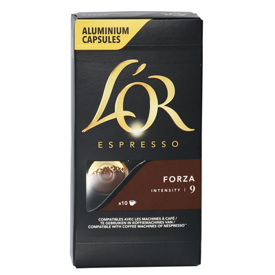 法国意式可选咖啡胶囊