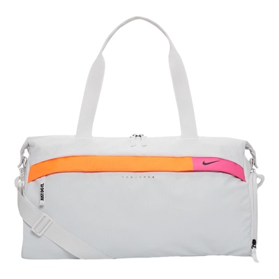 Nike/耐克正品春季新款女子休闲训练运动单肩斜挎包CU1489