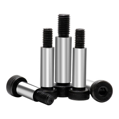 官方工厂-12.9级内六角塞打螺丝