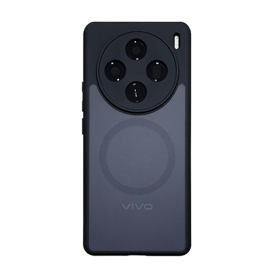 vivox200磁吸充电全包防摔手机壳