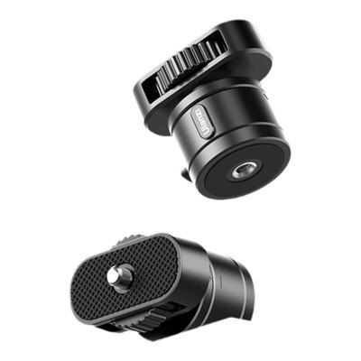 ulanzi优篮子1/4螺口转接头