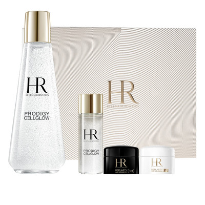 【官方正品】赫莲娜小露珠饱满水精华水修护紧致保湿水护肤礼物