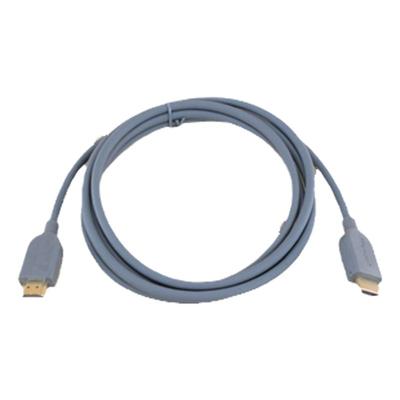 微软HDMI线 xbox360 PS3高清HDMI线 PS4/XBOXONE视频线 2米