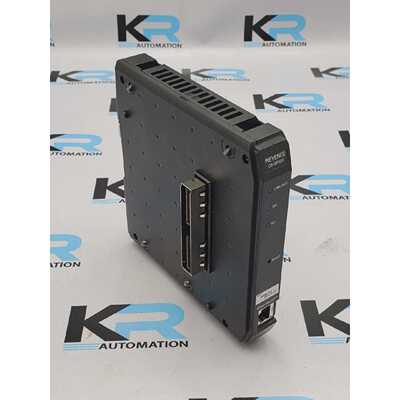 Keyence CBEP100 Laser Profiler Controller