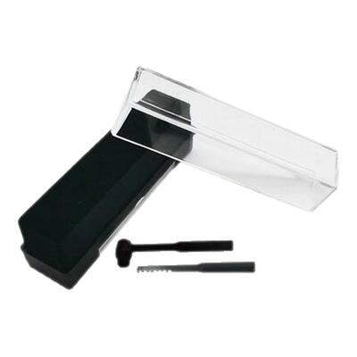 Mayrecords麦瑞酷LP黑胶唱片清洁套装 天鹅绒刷+清洁液+2片清洁布