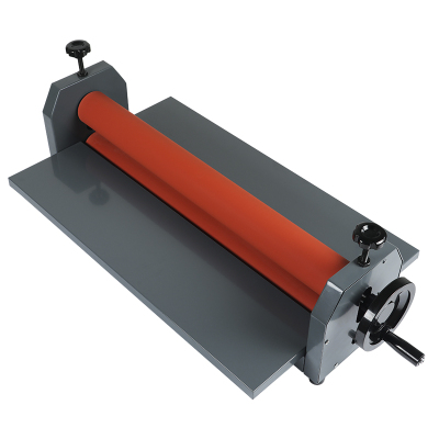 宝预手动冷裱机台式KT板覆膜机冷裱覆膜机重型冷裱过板机压膜机广告写真过膜照片腹膜机覆板机冷裱膜机腹板机