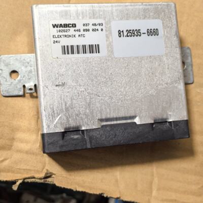 溢价-威博科wabco    ELEKTROK ATC 24V