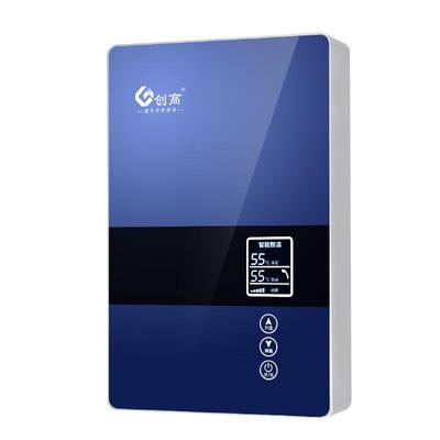 创高十年品牌理发店专用电热水器