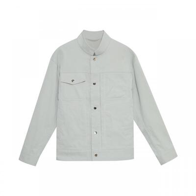 EHE立领春秋时尚夹克新款