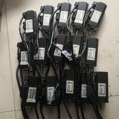 【议价-可维修】 Delta 伺服电机 C10401GS 100W 工控备件  /均有
