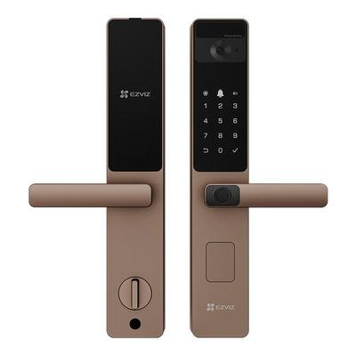 萤石DL20FV人脸锁指纹锁智能锁