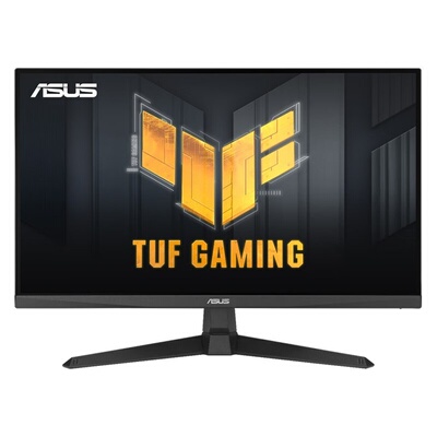 VG249Q3A小钢炮180Hz 1ms 台式机电脑游戏吃鸡电竞显示器液晶屏幕
