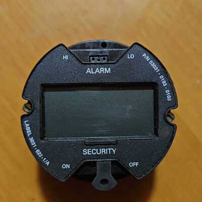 溢价-R0SEM0UNT罗斯蒙特，03031一0193一0103，