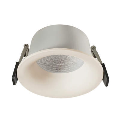 小红书种草】无边框可可蛋奶筒灯