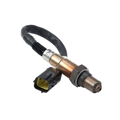 适用阿普利亚RSV4摩托车Tuono660 457 Tuareg Shiver900氧传感器
