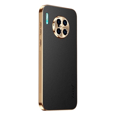 适用华为mate30手机壳meta30pro