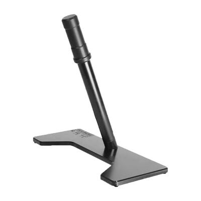 Rrskit适用小布大行燕鸥停车架调试架木饰面铝合金底适用Brompton