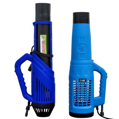 强力风筒手提式大棚电动喷雾器